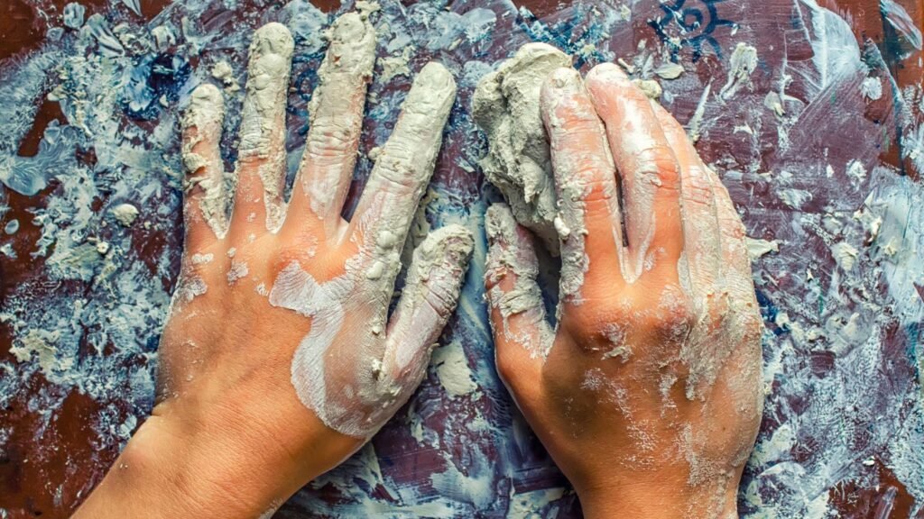 Different Types Of Clay GG Clayworks different-types-of-clay-gg-clayworks